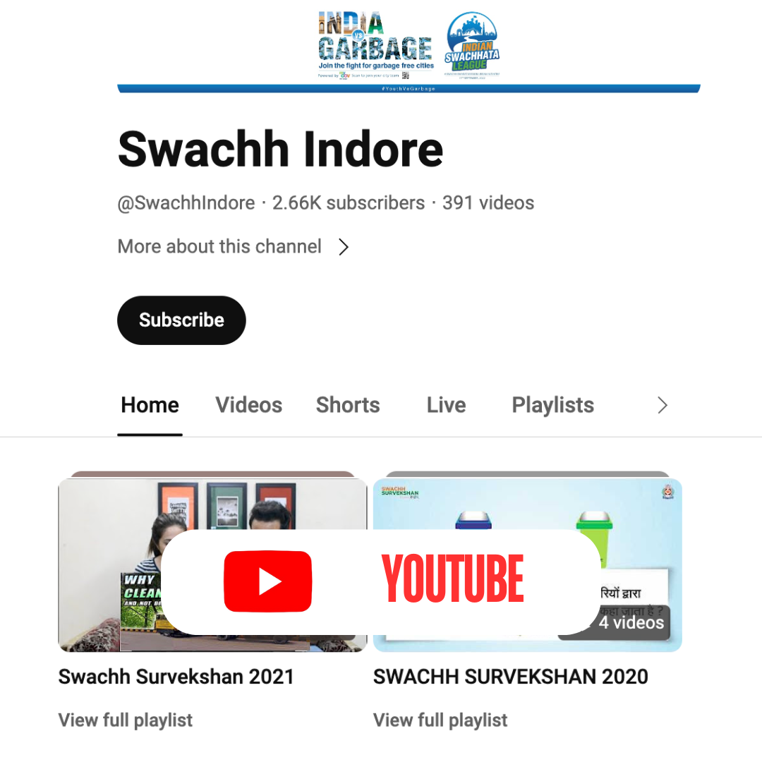 Indore Municipal Corporation