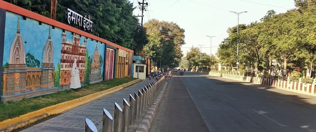 IMC Indore