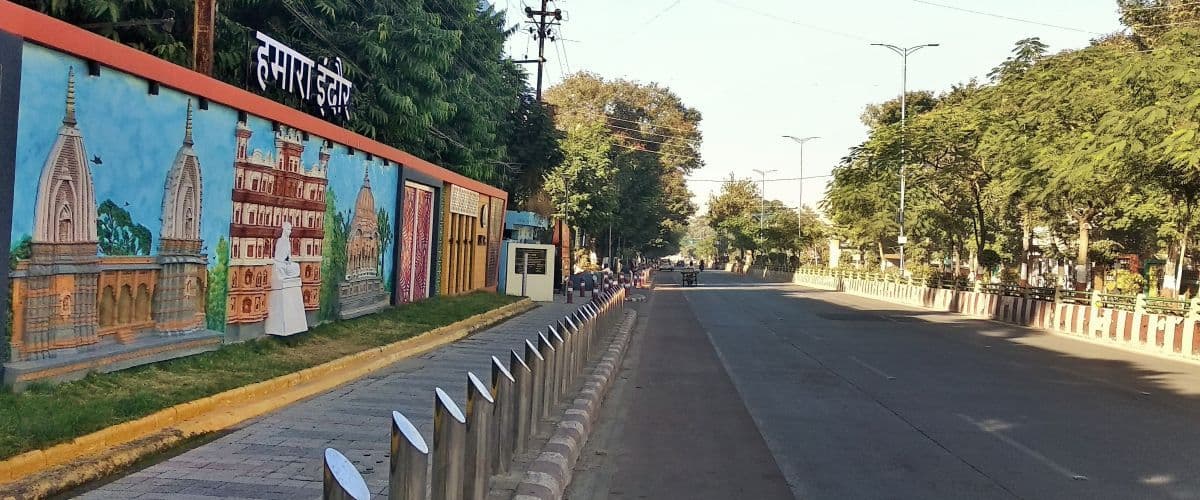 IMC Indore